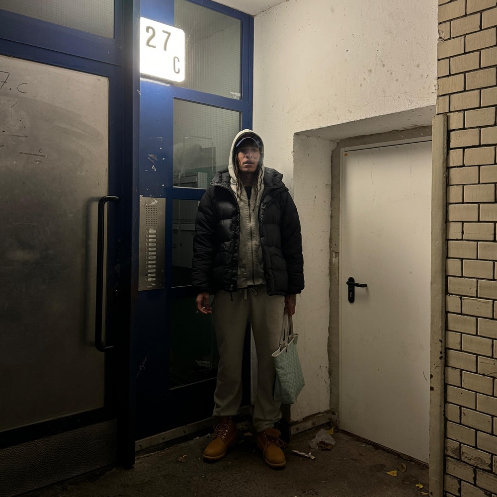 Zackavelli - *Ja Man!* - Reviews - Album of The Year