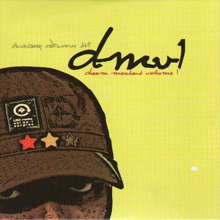9th Wonder - 9th Wonder Presents Dream Merchant Volume 1 - Reviews ...
