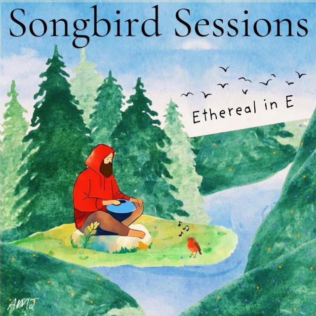 Ethereal in E - Songbird Sessions - Reviews - Album of The Year