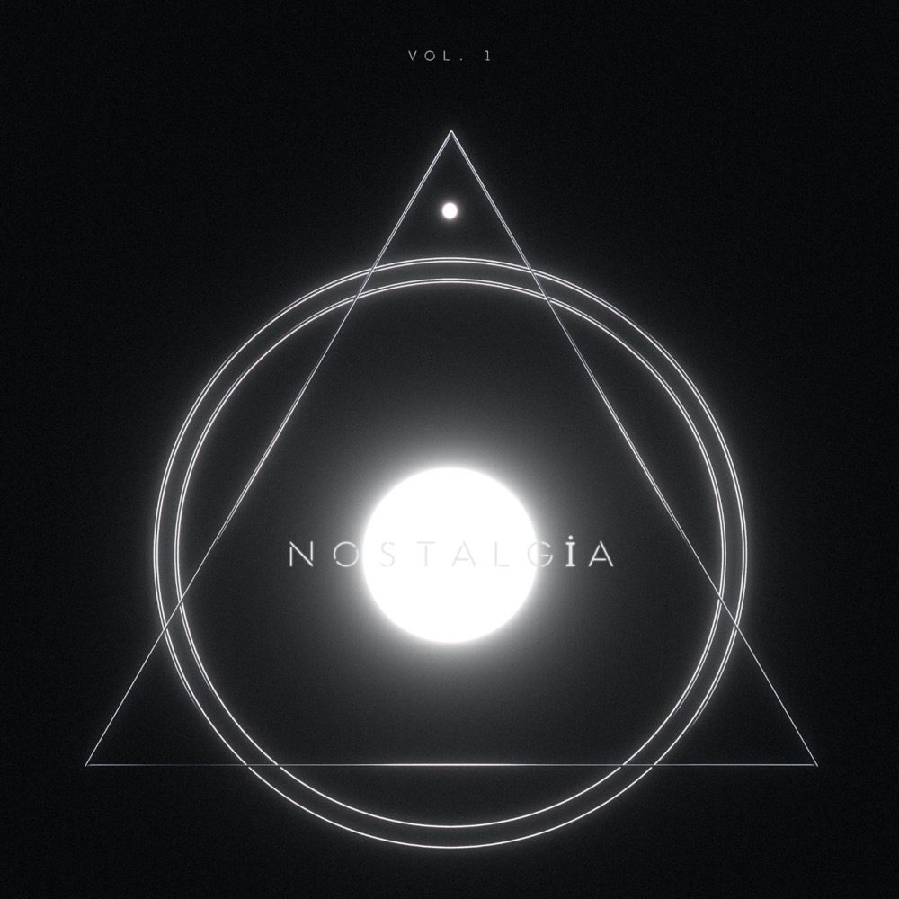 Kyckz - Nostalgia, Vol. 1 (Mixtape) - Reviews - Album of The Year