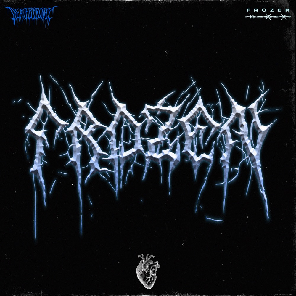 DeathbyRomy - Frozen (Single) - Reviews - Album of The Year
