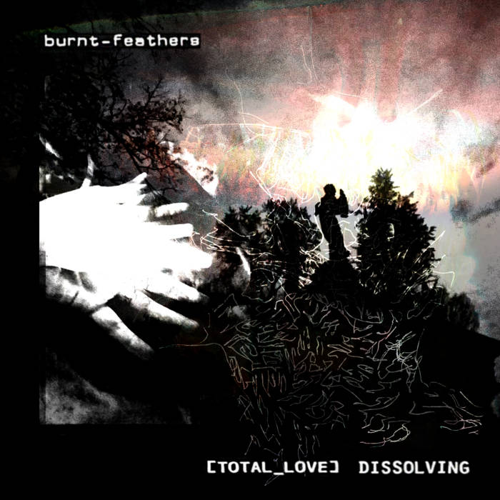 Burnt-feathers - [TOTAL_LOVE] DISSOLVING - Reviews - Album of The Year