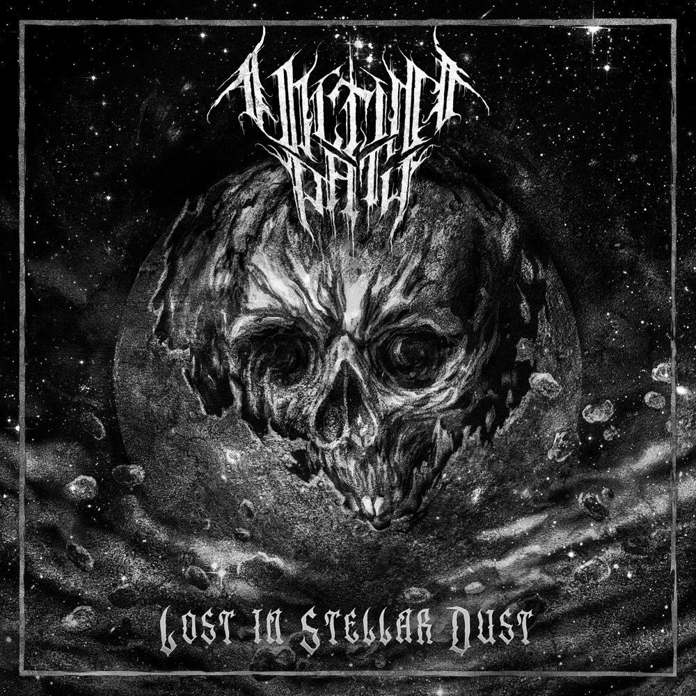 Victim Path - Lost In Stellar Dust - Reviews - Album of The Year