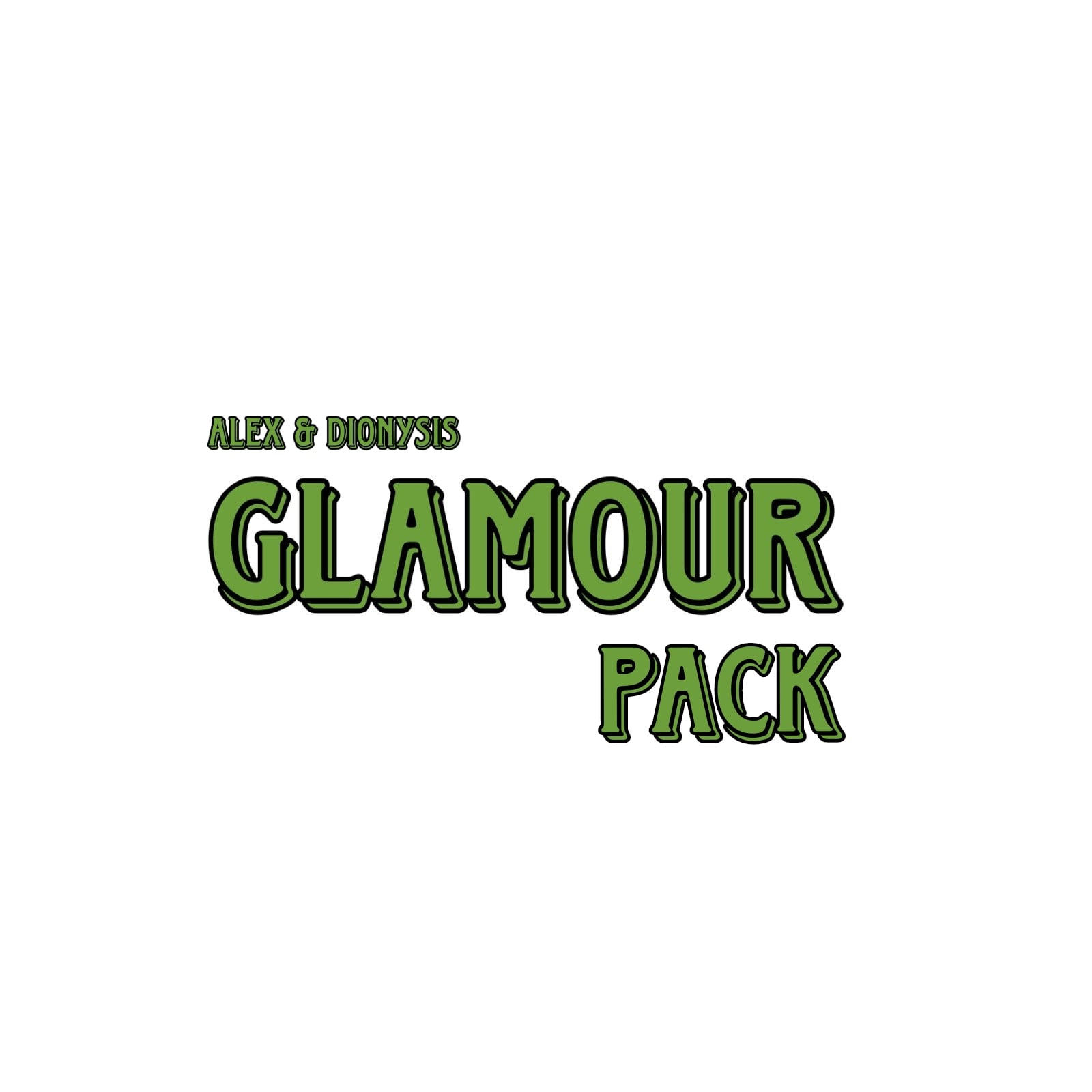 DnA - Glamour Pack - Reviews - Album of The Year