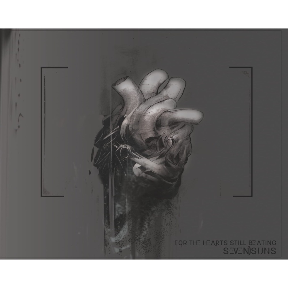 SEVEN)SUNS - For The Hearts Still Beating - Reviews - Album of The Year