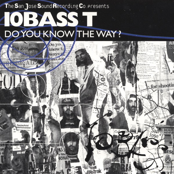 10Bass T - Do You Know The Way? - Reviews - Album of The Year