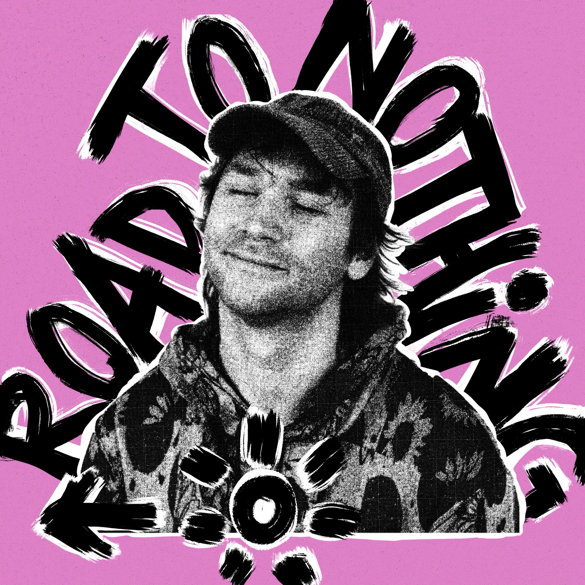 Fox Stevenson - Road To Nothing (Single) - Reviews - Album of The Year