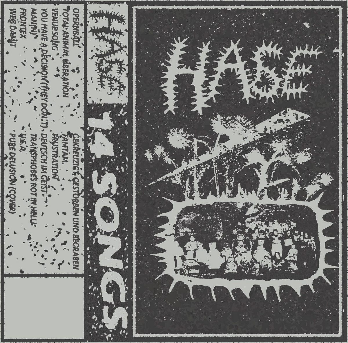 Hase - 14 Songs - Reviews - Album of The Year