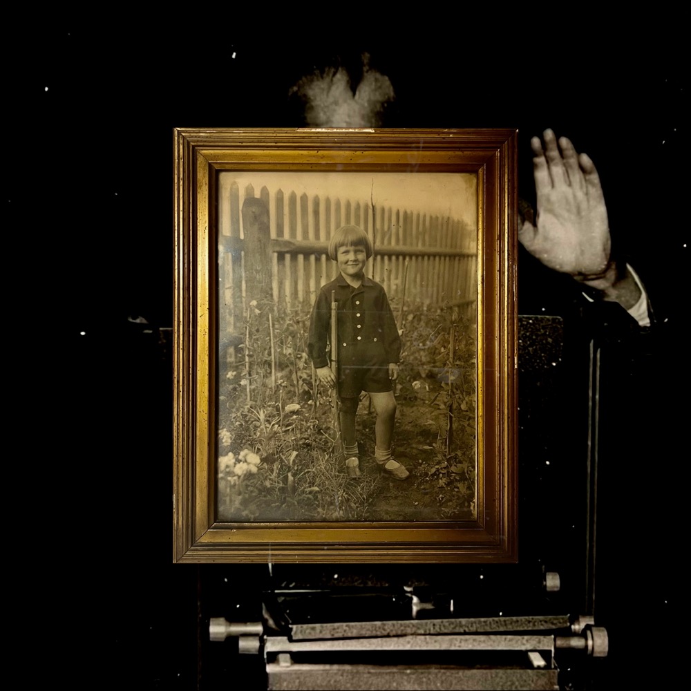 Grabek - Wonderfully Archaic - Reviews - Album of The Year