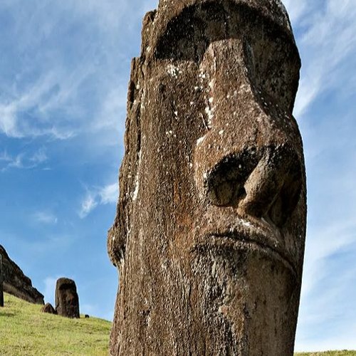 moai - MOAI MADNESS (EP) - Reviews - Album of The Year