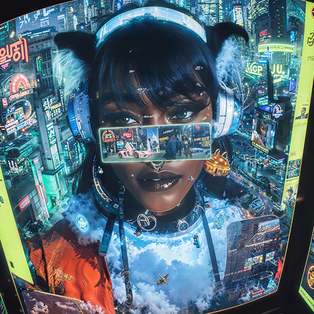 Cydnee with a C - POV (EP) - Reviews - Album of The Year