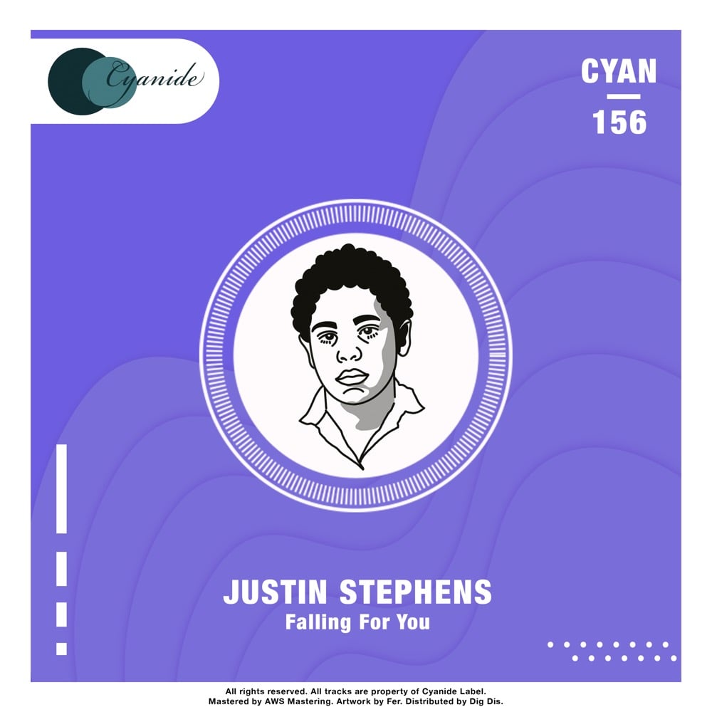 Justin Stephens - Falling For You - Reviews - Album of The Year