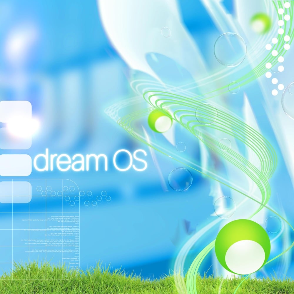 alyzea - dream OS - Reviews - Album of The Year