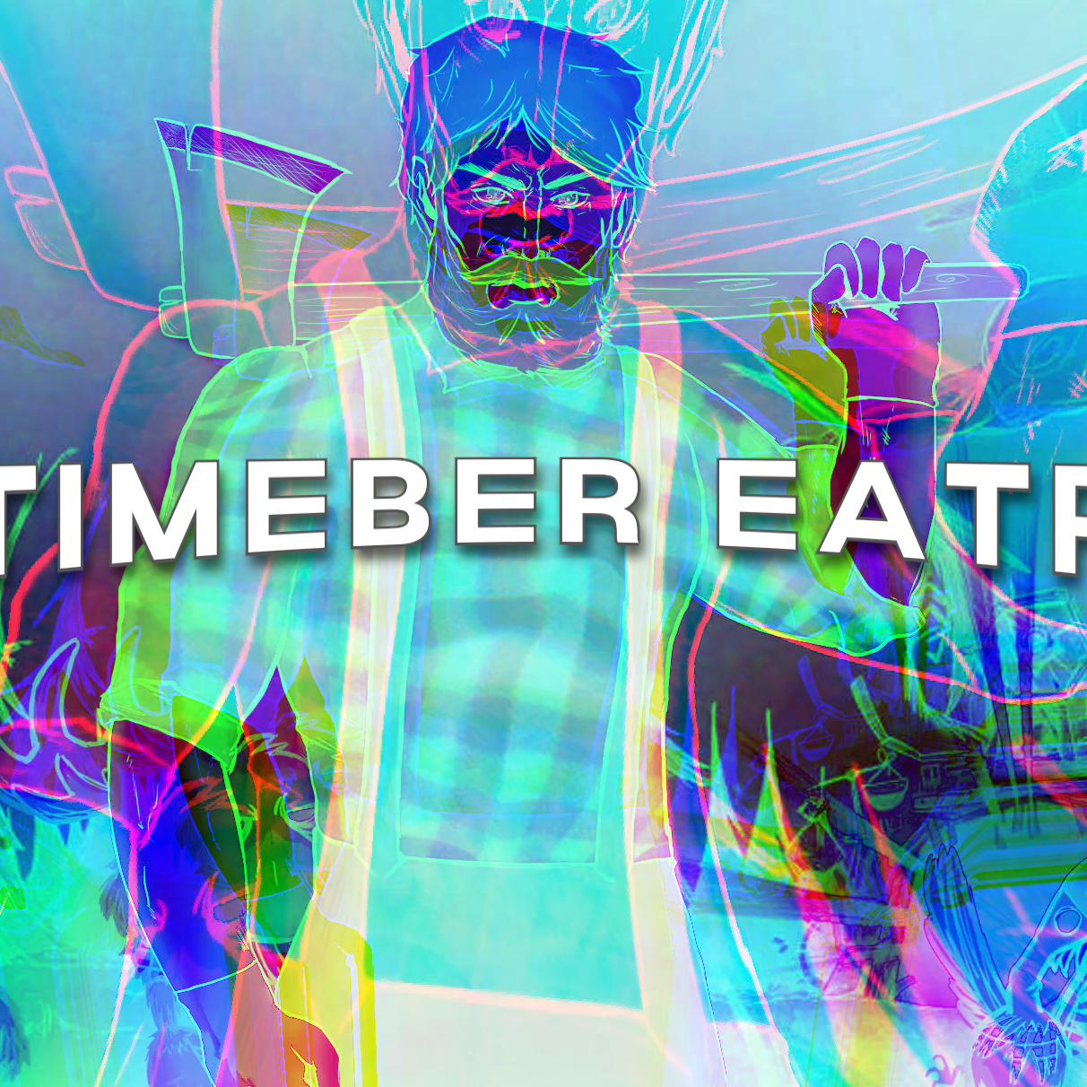 Horgon Freetrader - TIMBER EATER (Original Mix) - Reviews - Album of ...