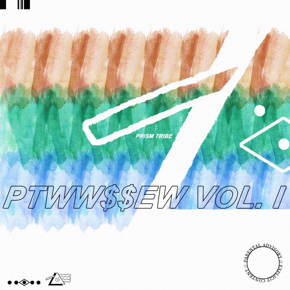 PRISM TRIBE - PTWW$$EW, Vol. I - Reviews - Album of The Year