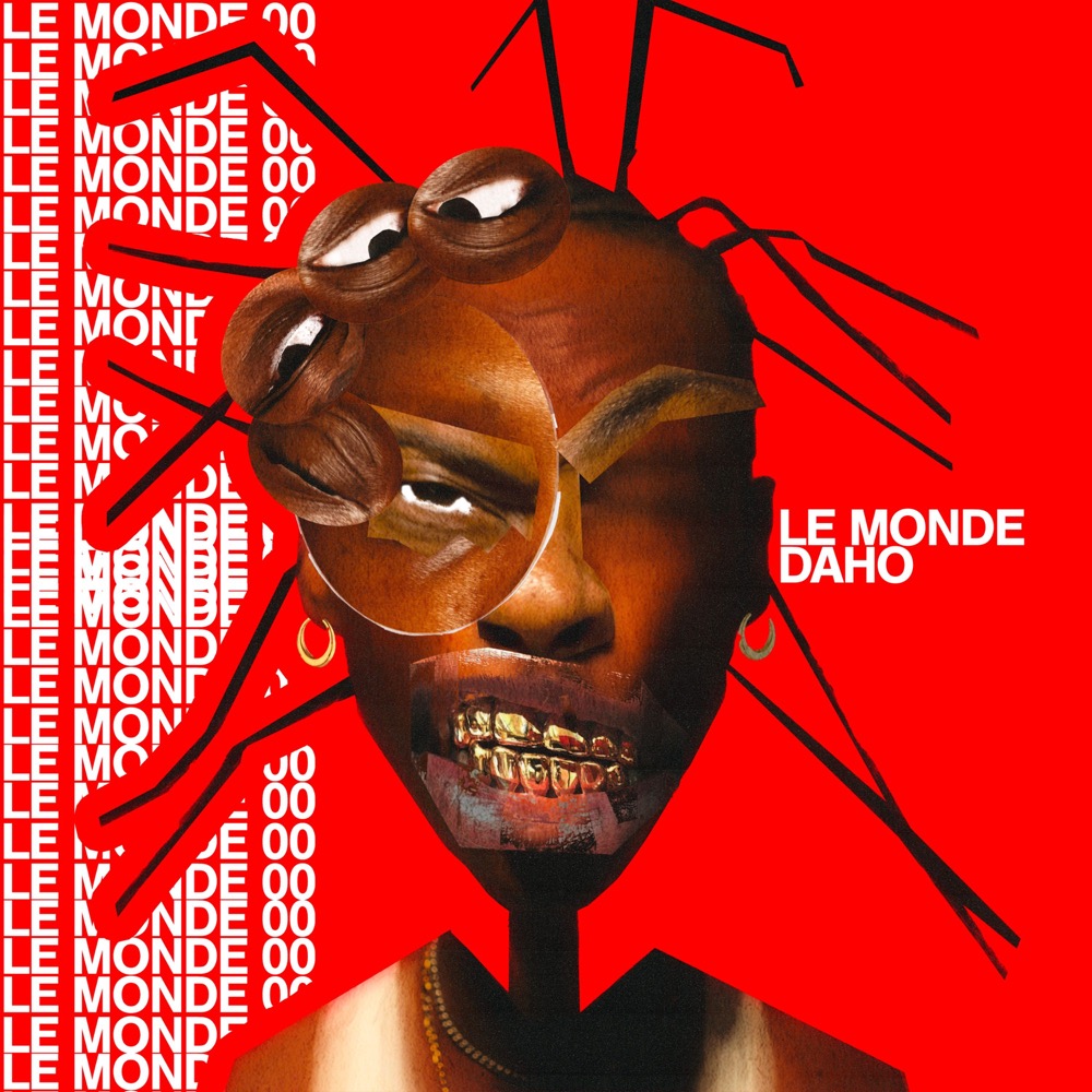 Le Monde Daho - Le Monde 00 - Reviews - Album of The Year