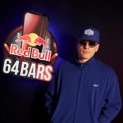 Paluch & Red Bull 64 Bars (POL) - RED BULL 64 BARS - Reviews - Album of ...