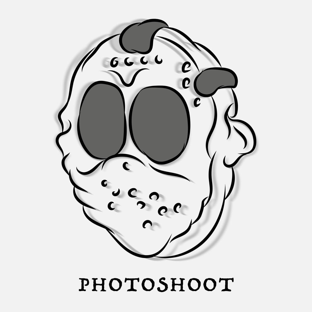 Haiyti - PHOTOSHOOT - Reviews - Album of The Year