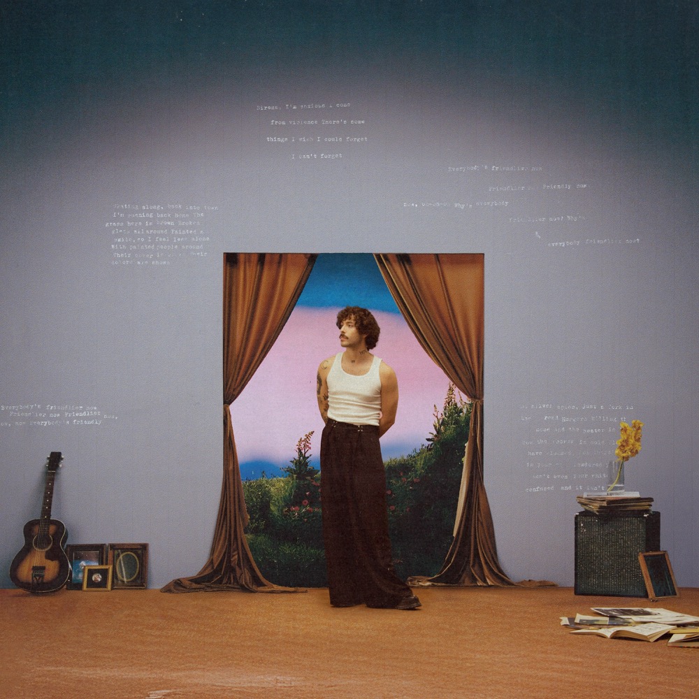 Chezile - Alē (EP) - Reviews - Album of The Year