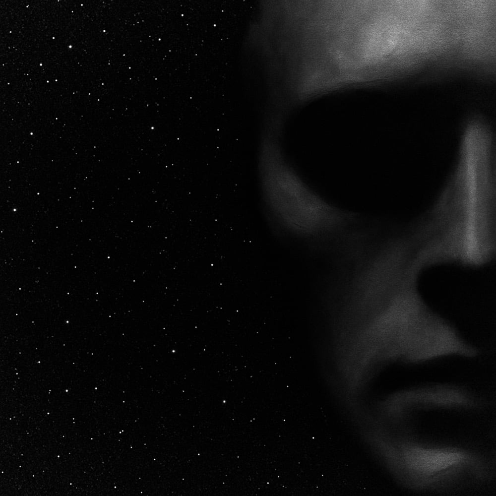 DJ Vandelum & PERMSKY KRAY - My Place Is Outer Space - Reviews - Album ...