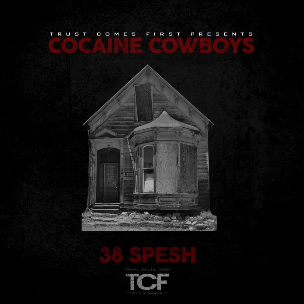 Benny the Butcher & 38 Spesh - Cocaine Cowboys (Mixtape) - Reviews ...