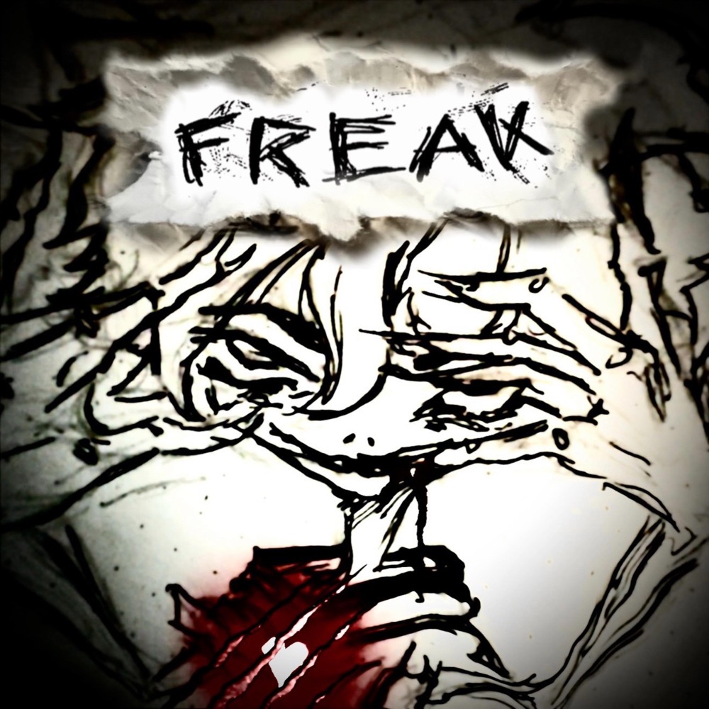 kaibra - freak (Single) - Reviews - Album of The Year