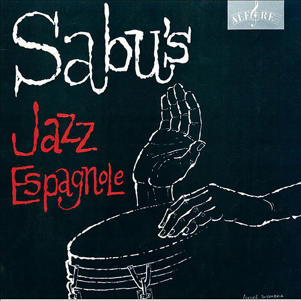 Sabú Martínez - Sabu's Jazz Espagnole - Reviews - Album of The Year