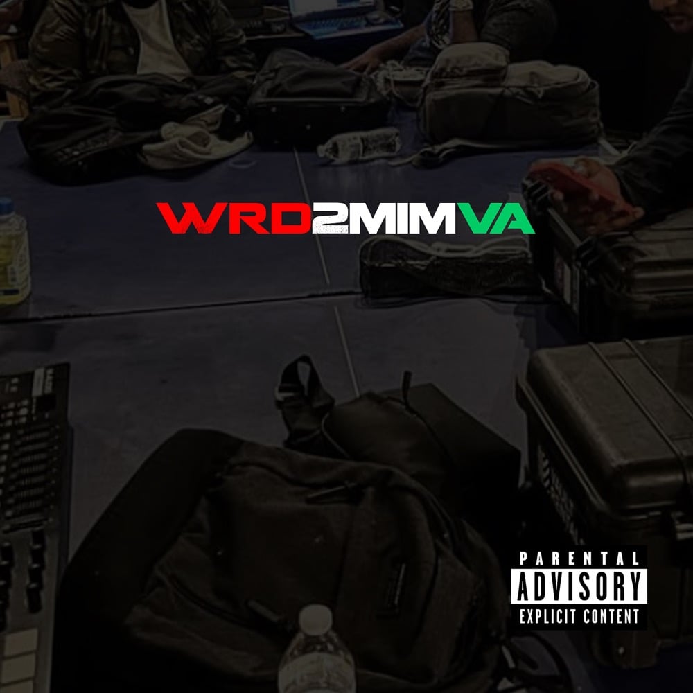 Daylyt - WRD2MIMVA - User Reviews - Album of The Year