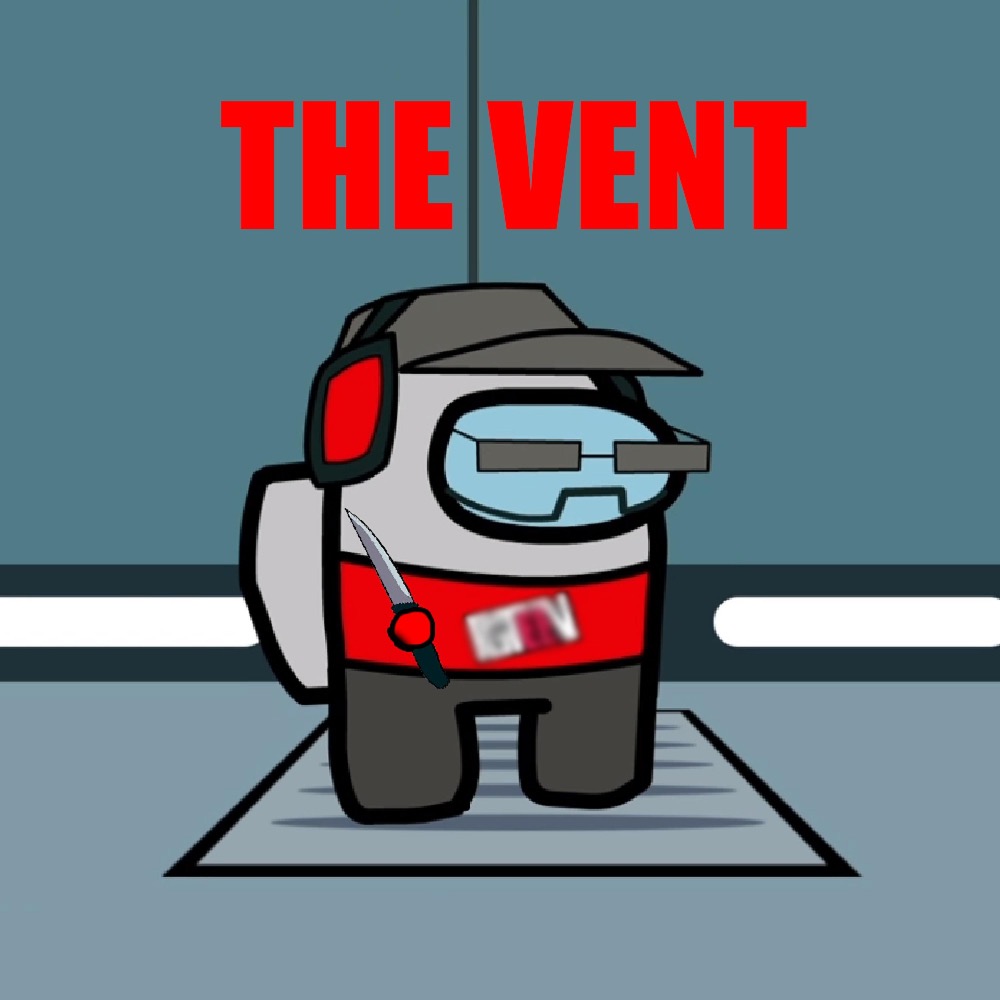 Funnel Vision - The Vent (Single) - Reviews - Album of The Year