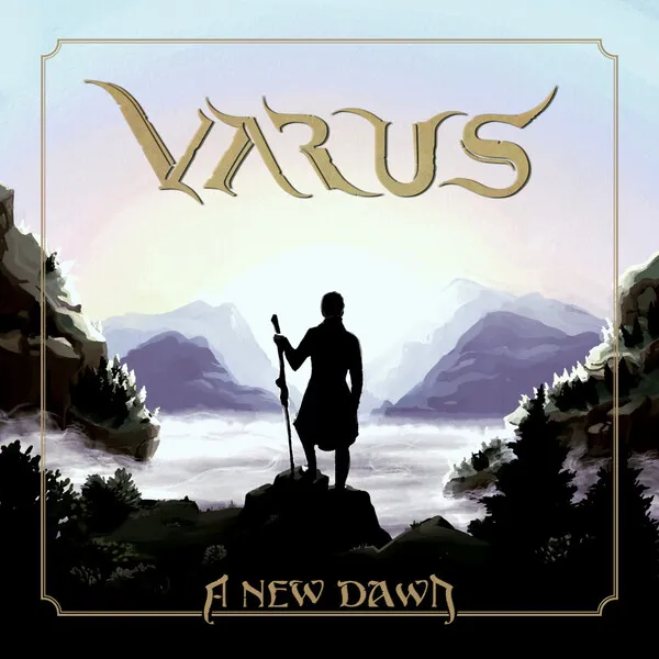 Varus - A New Dawn - Reviews - Album of The Year