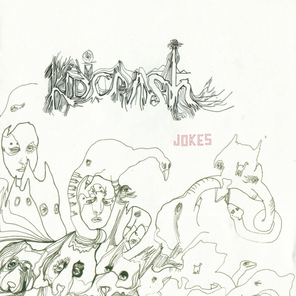 Albums Similar to Jokes by Kidcrash