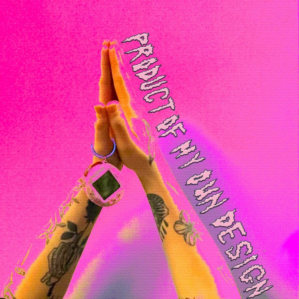 Artio - Product of My Own Design (Single) - Reviews - Album of The Year