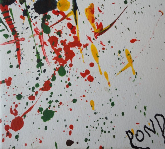Pond - Pond (Demo) - Reviews - Album of The Year