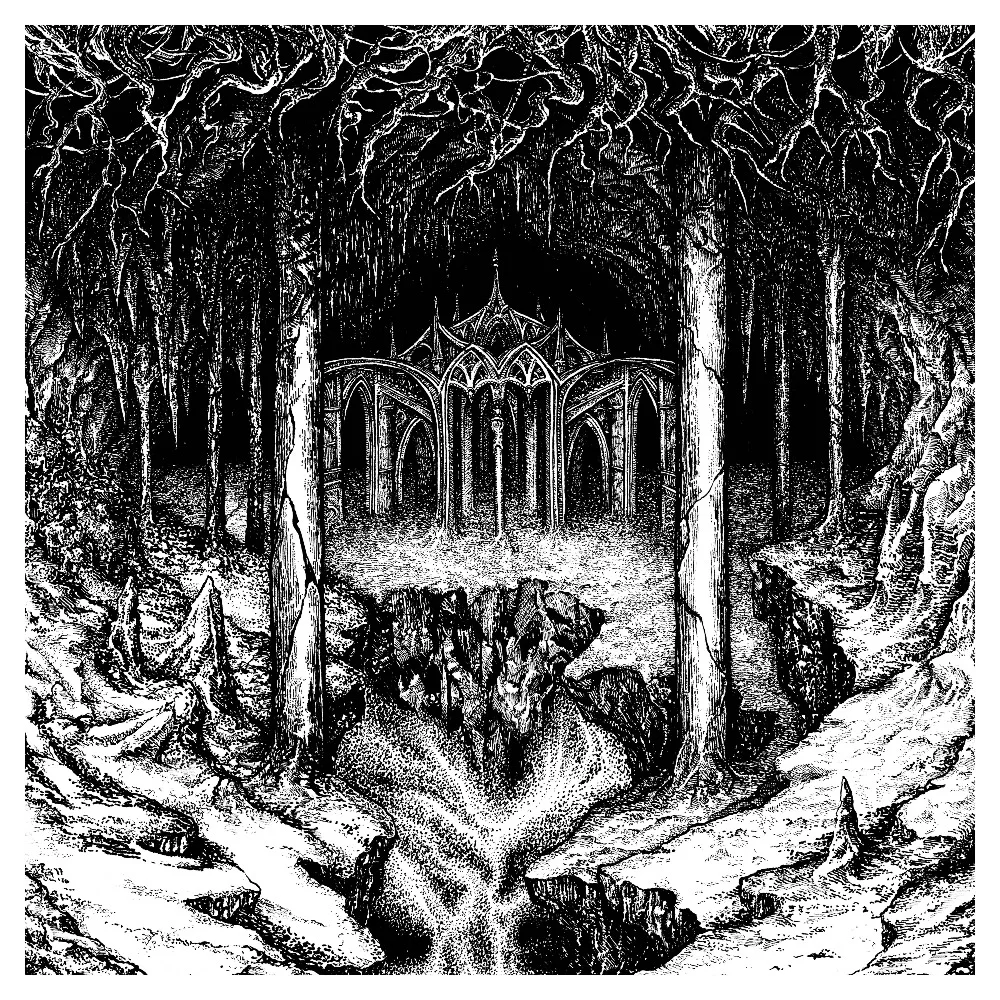 Shades, Eprom & Alix Perez - The Lower World (EP) - Reviews - Album of ...