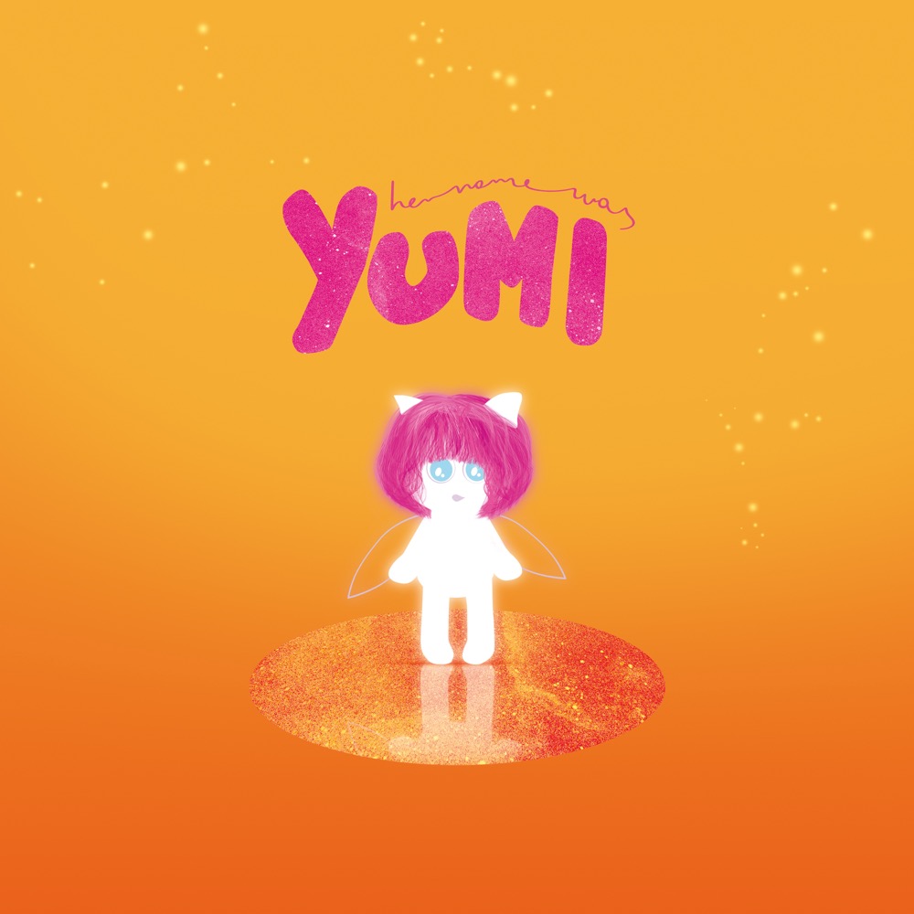 hoshii & Kuba Więcek - HER NAME WAS YUMI - Reviews - Album of The Year