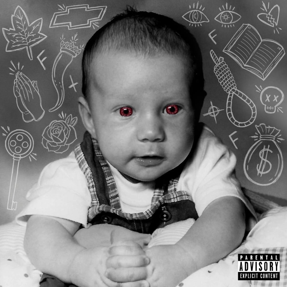 Nac - The Midnight Album - Reviews - Album of The Year