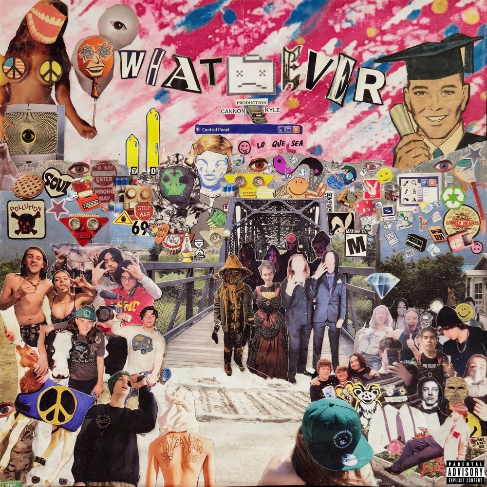 InterMedia - Whatever - Reviews - Album of The Year