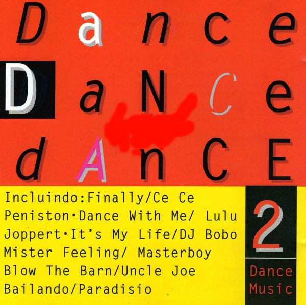 Various Artists - Dance, Dance, Dance, Volume 2 (Compilation) - Reviews ...