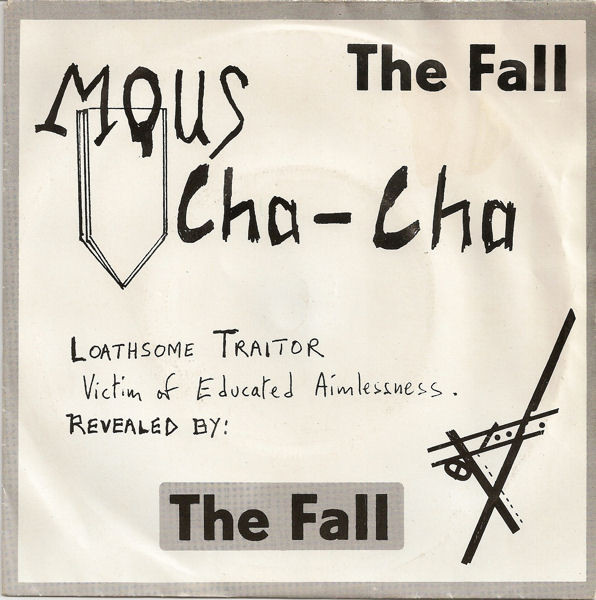 The Fall - Marquis Cha-Cha - Reviews - Album of The Year