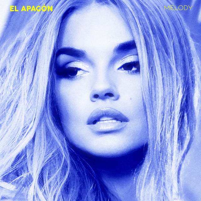 Melody - El Apagón (Single) - Reviews - Album of The Year