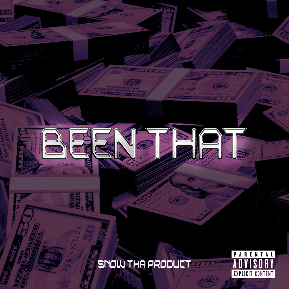 Snow Tha Product - Been That (Single) - Reviews - Album of The Year