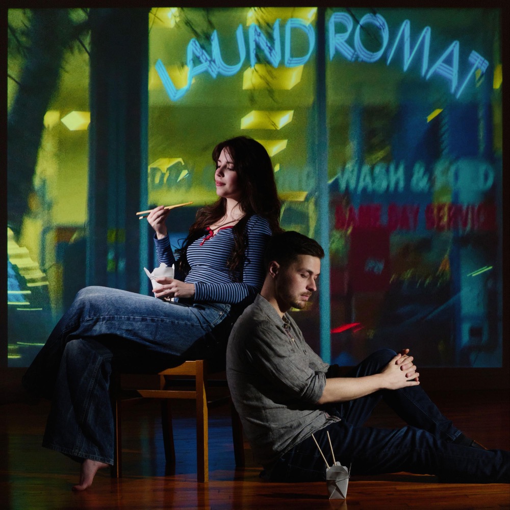 Adam Neely & Lau Noah - The Way Under (EP) - Reviews - Album of The Year
