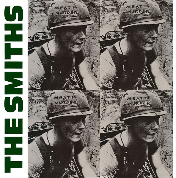 The Smiths - Meat Is Murder [US] (Reissue) - Reviews - Album of The Year