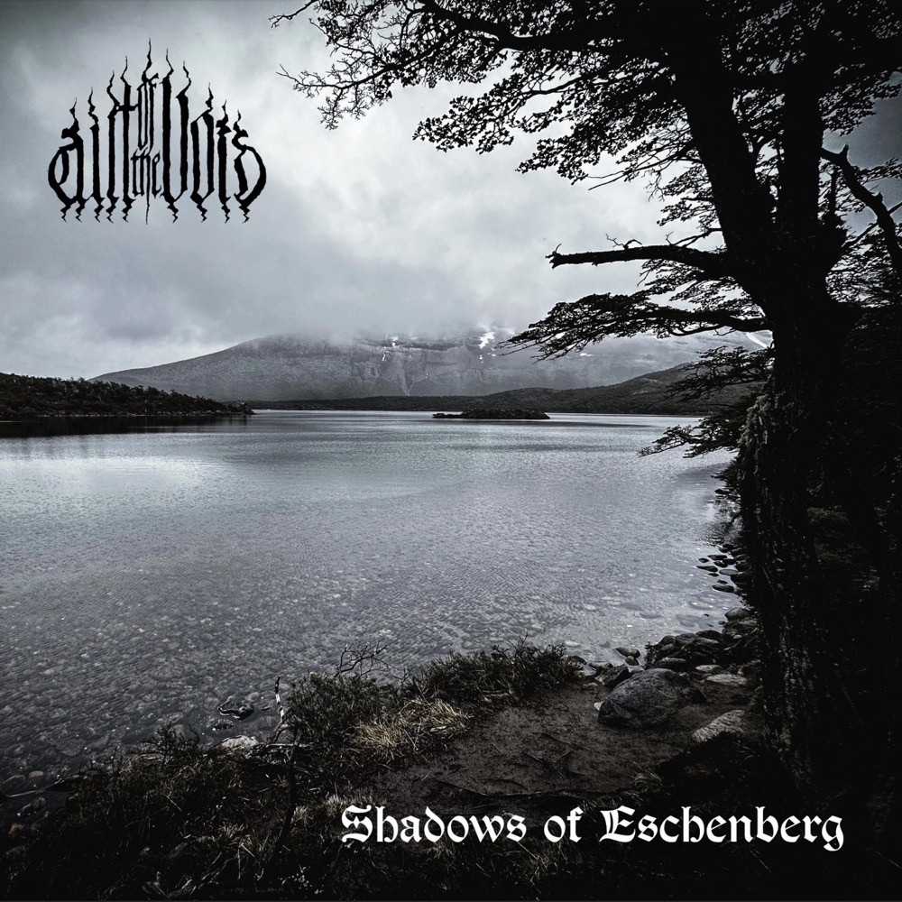 Cult of The Void - Shadows of Eschenberg - Reviews - Album of The Year