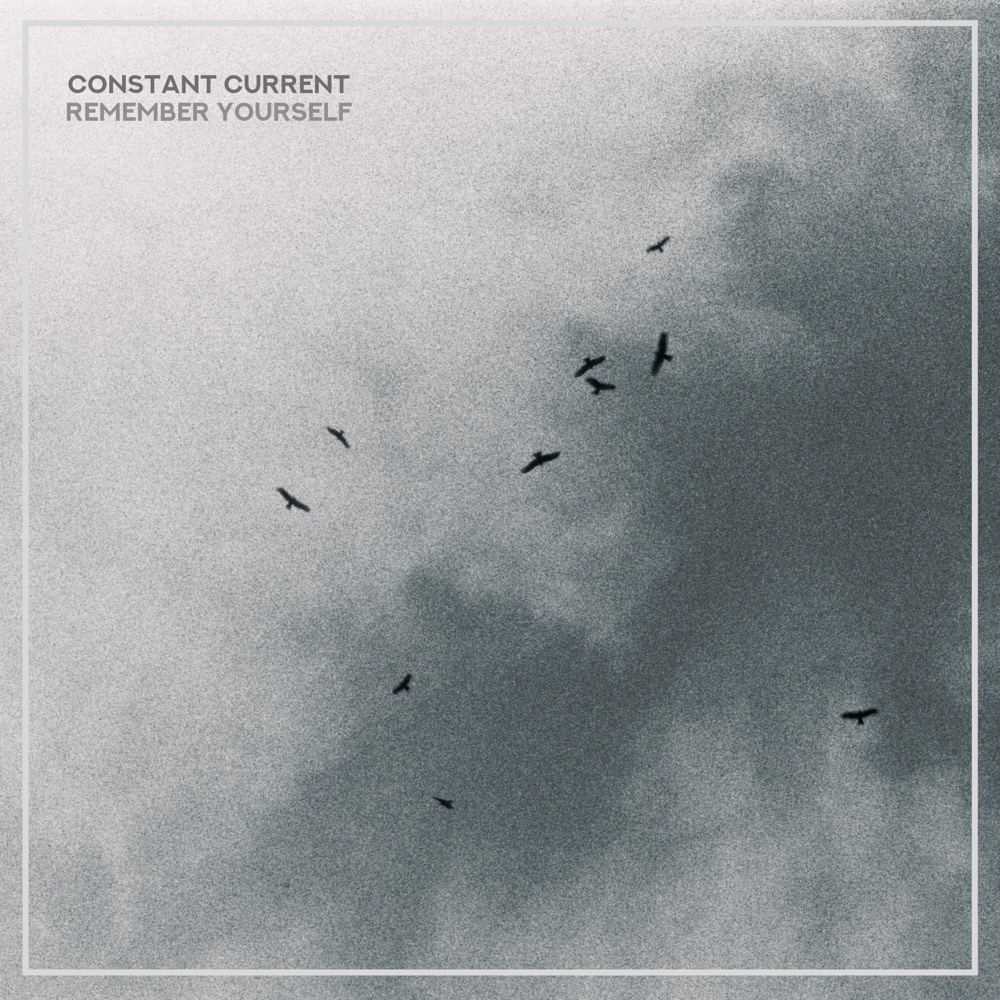 Constant Current - Remember Yourself - Reviews - Album of The Year