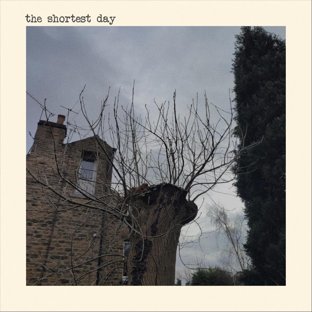 The Shortest Day - The Shortest Day - Reviews - Album of The Year