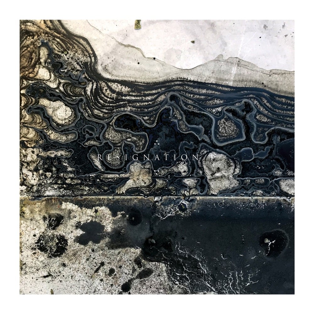 Nordvargr - Resignation I - Reviews - Album of The Year