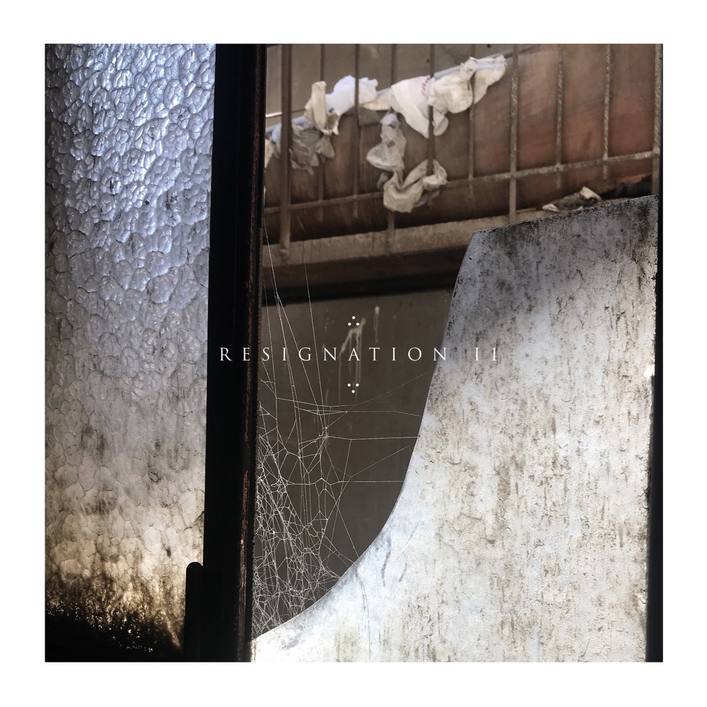Nordvargr - Resignation II - Reviews - Album of The Year