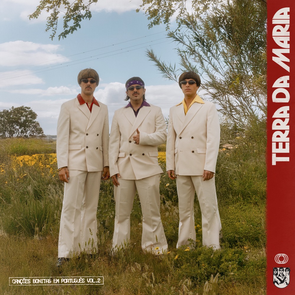 D.A.M.A - Terra Da Maria (Single) - Reviews - Album of The Year