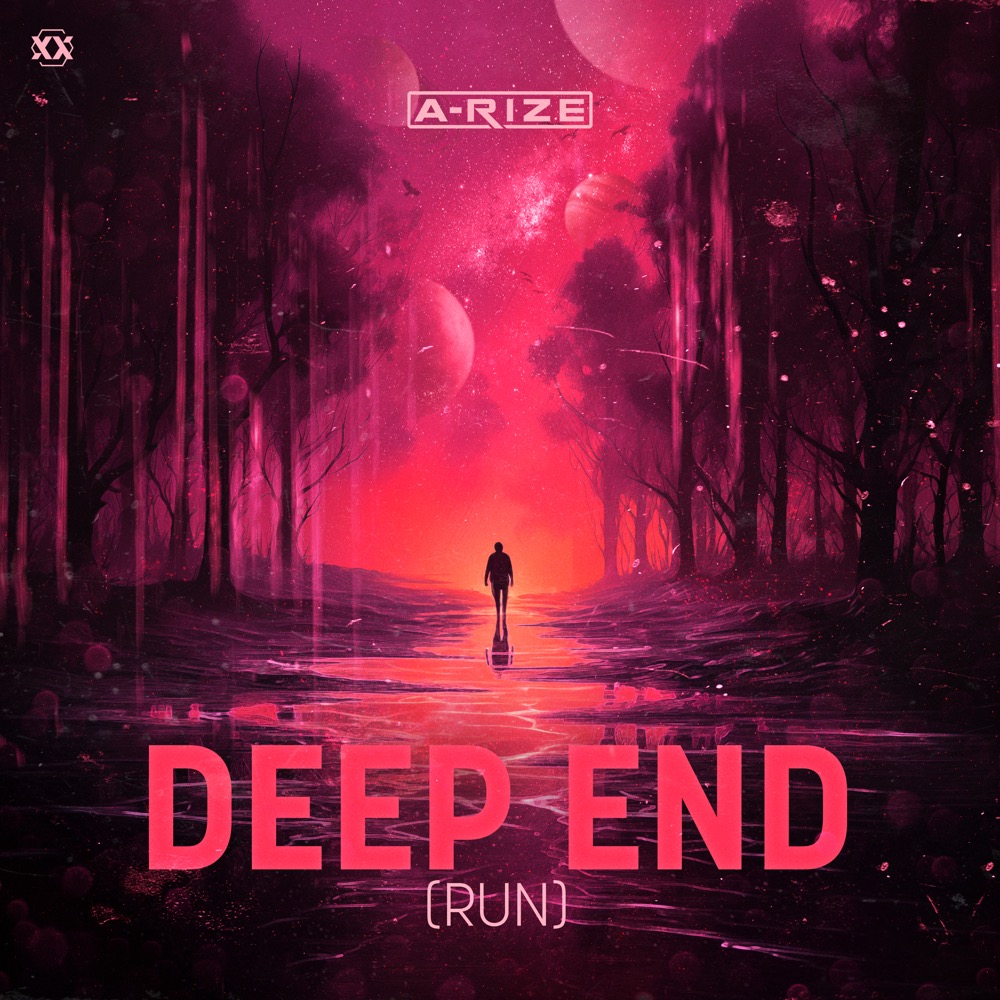 A-RIZE - Deep End (Run) - Reviews - Album of The Year
